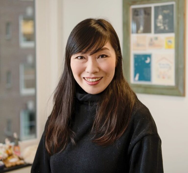 About | Mai Uchida, M.D.